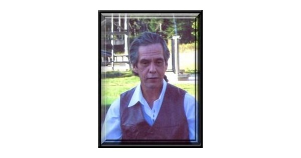 Christopher Robinson Obituary (1961 - 2011) - Legacy Remembers