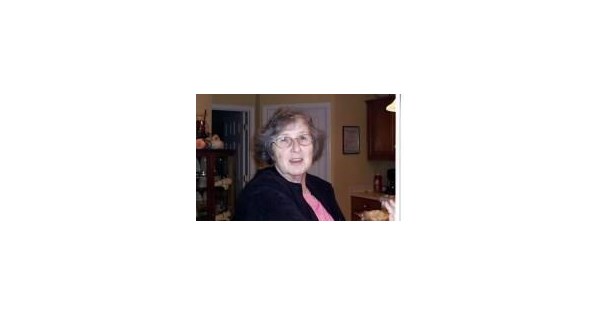 Betty Key Obituary (1943 - 2015) - Legacy Remembers