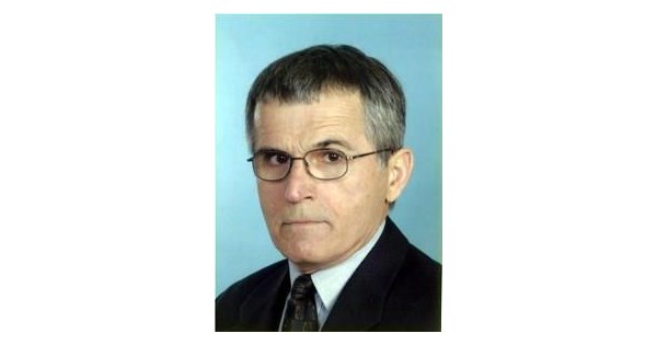 Emric Barkovich Obituary (1944 - 2016) - Legacy Remembers