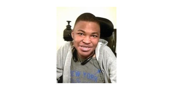 Damon Walker Obituary (2000 - 2018) - Legacy Remembers