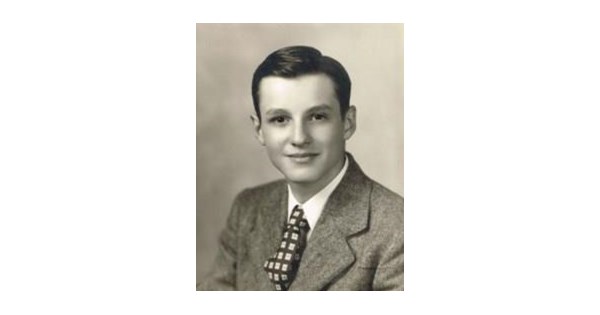 Charles Gilpin Obituary (1927 - 2017) - Legacy Remembers