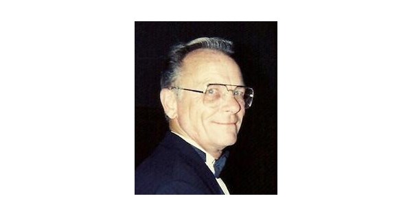 Edward Lukas Obituary (1938 - 2010) - Legacy Remembers