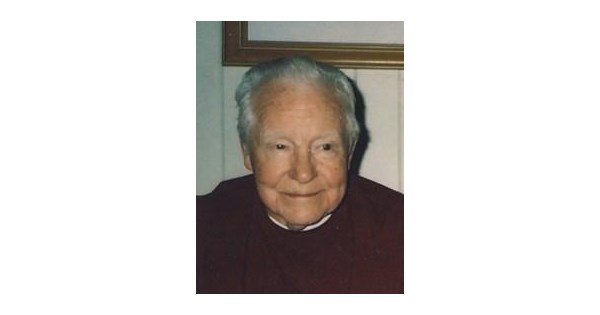 Fred Murdock Obituary (1921 - 2012) - Legacy Remembers