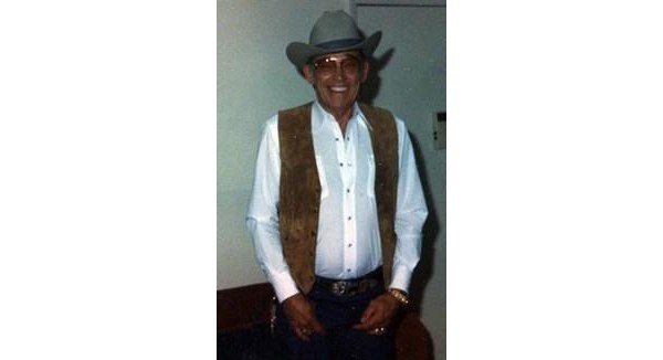 Delbert Person Obituary (1934 - 2012) - Legacy Remembers
