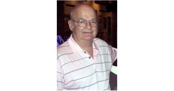 Edward Burkins Obituary (1936 - 2018) - Legacy Remembers