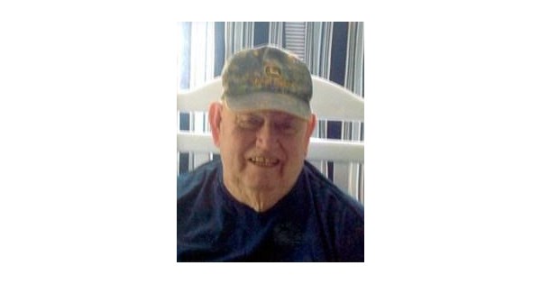 Jack Brackney Obituary (1923 - 2013) - Legacy Remembers