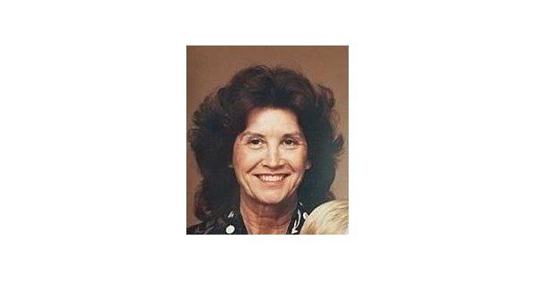 Mary Collins Obituary (1928 - 2017) - Legacy Remembers