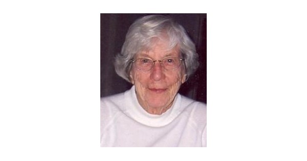 June Miller Obituary (1917 - 2015) - Legacy Remembers