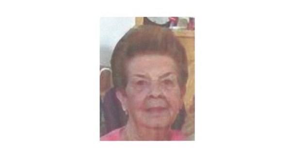 Mary Mulligan Obituary (1934 - 2013) - Legacy Remembers