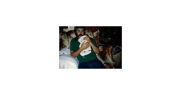 David Steed Obituary (1954 - 2011) - Legacy Remembers