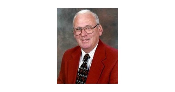 Robert Borup Obituary (1941 - 2011) - Legacy Remembers