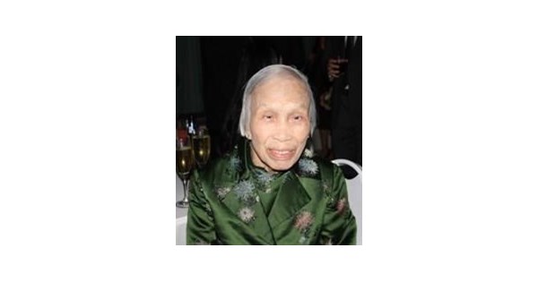 Po CHEUNG Obituary (1916 - 2017) - Legacy Remembers