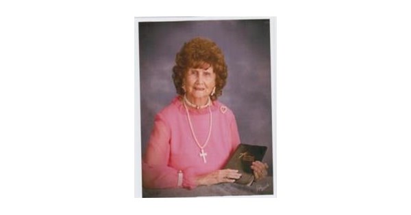 Margaret Sims Obituary (1918 - 2016) - Legacy Remembers