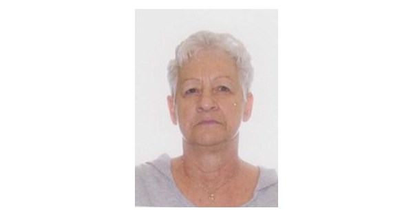 Doris Brooks Obituary (1940 - 2013) - Legacy Remembers