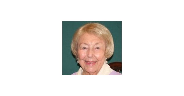VIRGINIA FORD Obituary (1921 - 2016) - Huntington, WV - The Herald-Dispatch