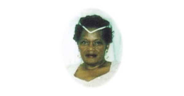 Annie Butler Obituary (1926 - 2012) - Legacy Remembers
