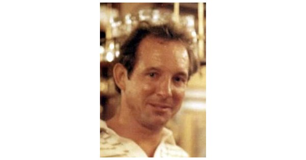 Andrew Poulter Obituary (1942 - 2015) - Legacy Remembers