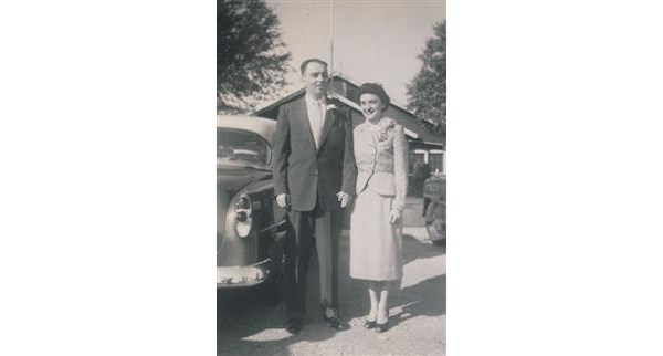 Anne Howell Obituary (1922 - 2010) - Legacy Remembers