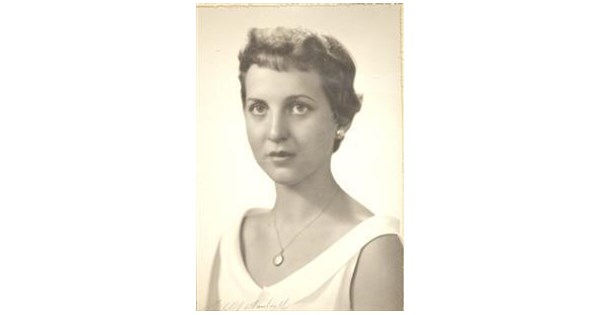 Susan Gray Obituary (1936 - 2010) - Legacy Remembers