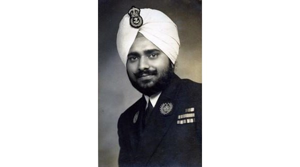 Gurdev Singh Obituary (1924 - 2014) - Legacy Remembers