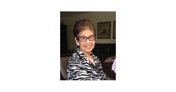 Audelia Vasquez Obituary (1943 - 2015) - Legacy Remembers