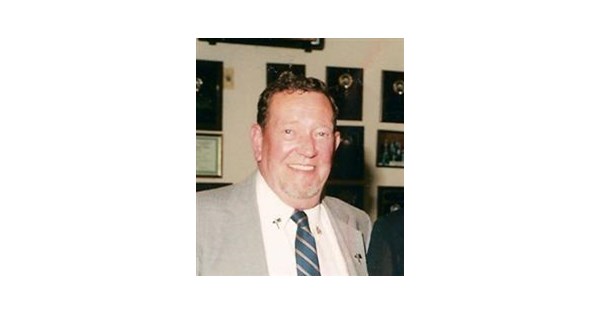Robert McNary Obituary (1938 - 2008) - Legacy Remembers