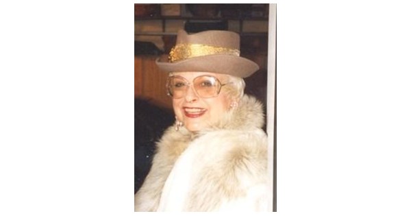 Linda Wagoner Obituary (1935 - 2011) - Legacy Remembers