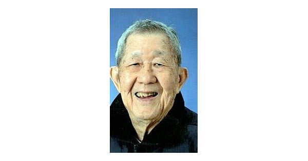 Cheung Wing Mow Obituary (1925 - 2018) - Legacy Remembers