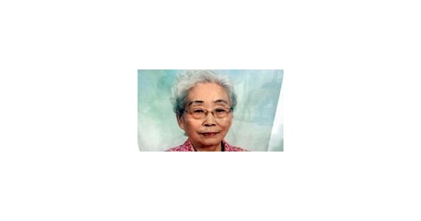 Sung Cho Obituary (1922 - 2015) - Legacy Remembers