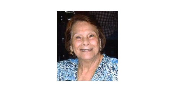 Isabel Marquez Obituary (1929 - 2016) - Legacy Remembers