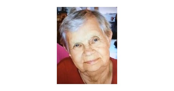 Claudette Young Obituary (1934 - 2017) - Legacy Remembers