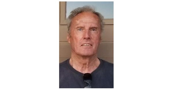 Kenneth Ensey Obituary (1939 - 2018) - Legacy Remembers