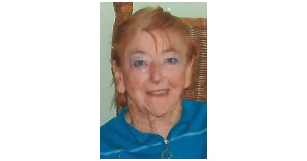 Fernande Lavoie Obituary (1928 - 2012) - Legacy Remembers