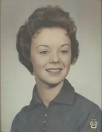 Diana Stevenson Obituary (1942 - 2011) - Legacy Remembers