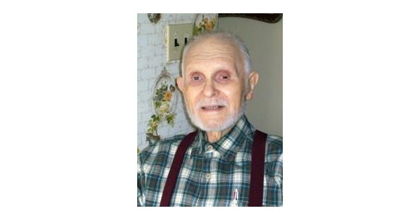John Forrest Obituary (1924 - 2018) - Legacy Remembers
