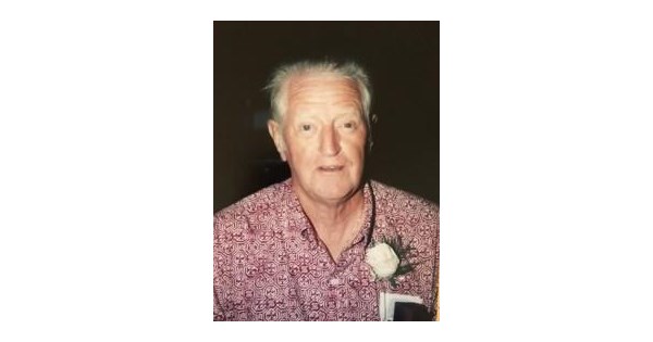 Thomas McCarney Obituary (1935 - 2017) - Legacy Remembers