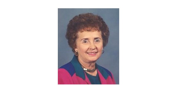 Helen Bintliff Obituary (1925 - 2011) - Legacy Remembers