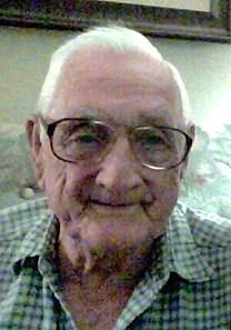 Barney Robinson Obituary (1931 - 2014) - Legacy Remembers