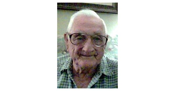 Barney Robinson Obituary (1931 - 2014) - Legacy Remembers