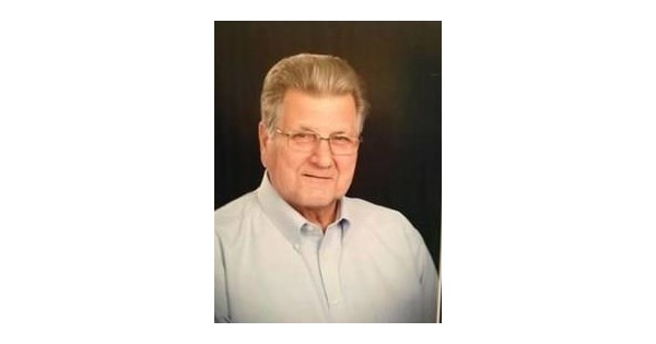 Edward Schmitt Obituary (1943 - 2017) - Legacy Remembers
