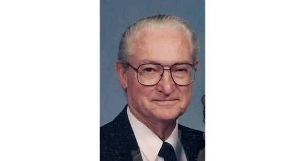 Edgar Gossett Obituary (1923 - 2015) - Legacy Remembers