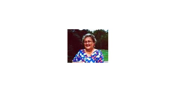 Elizabeth Mensing Obituary (1941 - 2018) - Legacy Remembers