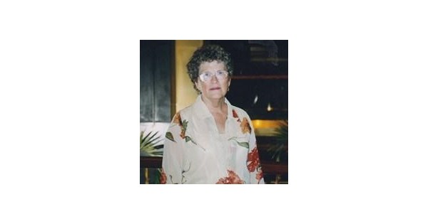 Nancy Culberson Obituary (1939 - 2013) - Legacy Remembers