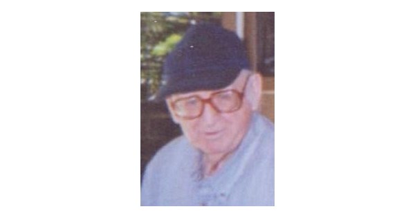 Raymond Chaulk Obituary (1930 - 2013) - Legacy Remembers