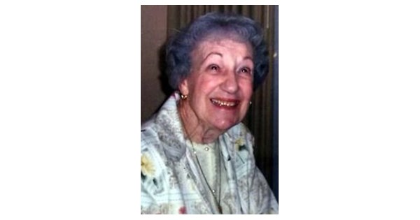 Constance Walters Obituary (1921 - 2015) - Legacy Remembers