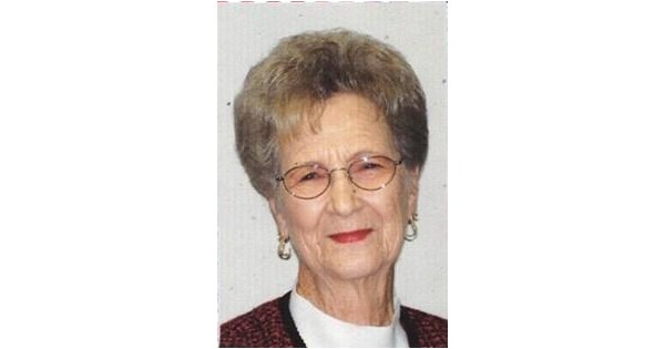 Mary Biddy Obituary (1929 - 2014) - Legacy Remembers