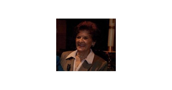 Mary Farese Obituary (1920 - 2010) - Legacy Remembers