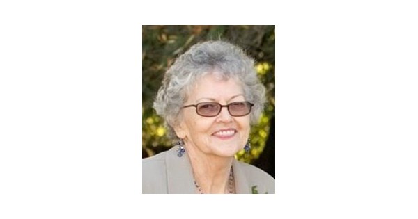 Dorothy Buchanan Obituary (1927 - 2018) - Legacy Remembers