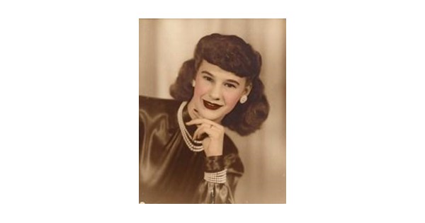 Elaine Knaack Obituary (1929 - 2011) - Legacy Remembers