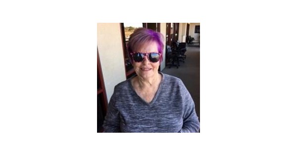 Dorotha McCuistion Obituary (1944 - 2016) - Legacy Remembers